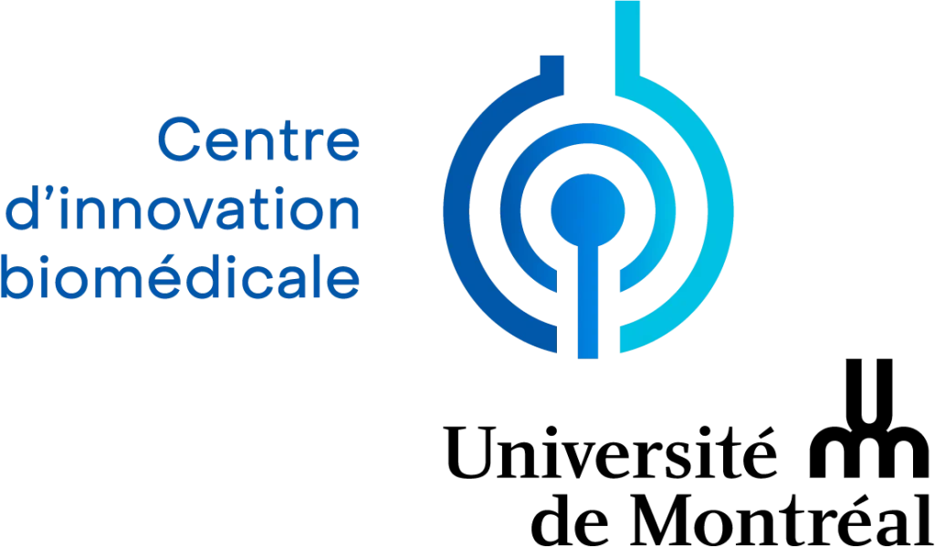 Research axes - Centre d'innovation biomédicale